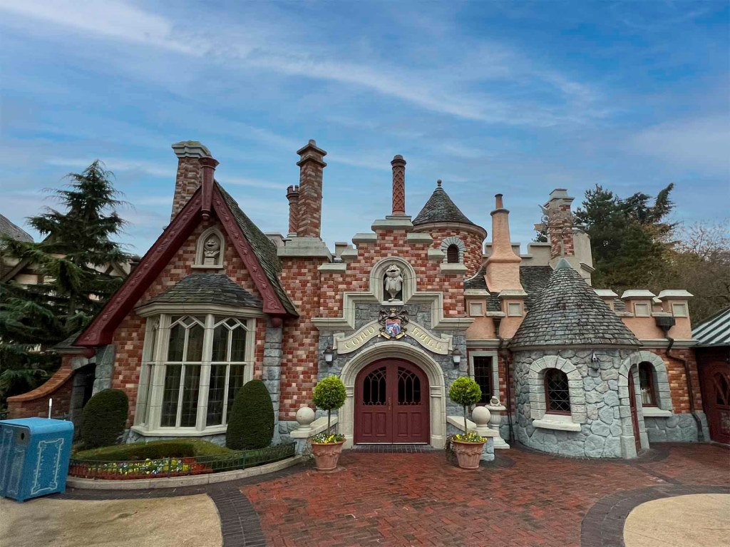 Walt’s Restaurant & Toad Hall Reopening for 30th Anniversary ...