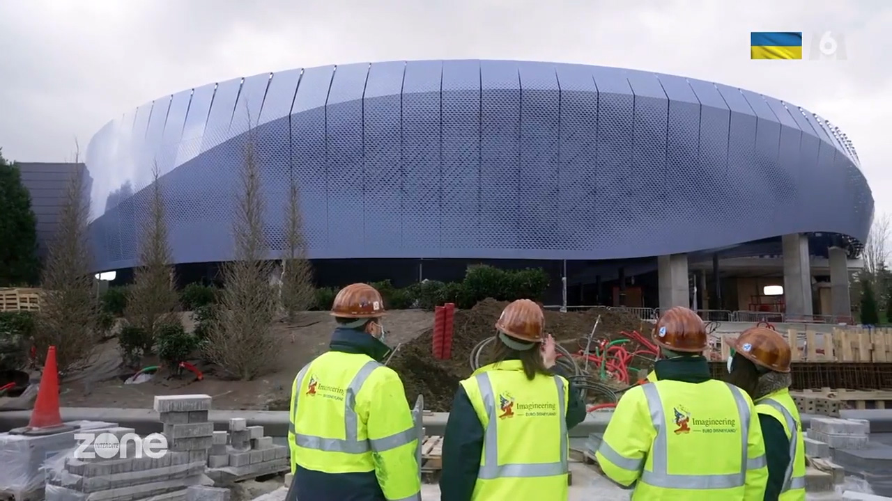 Iron Man Ride to be Named “Avengers Assemble: Flight Force” & Include ...