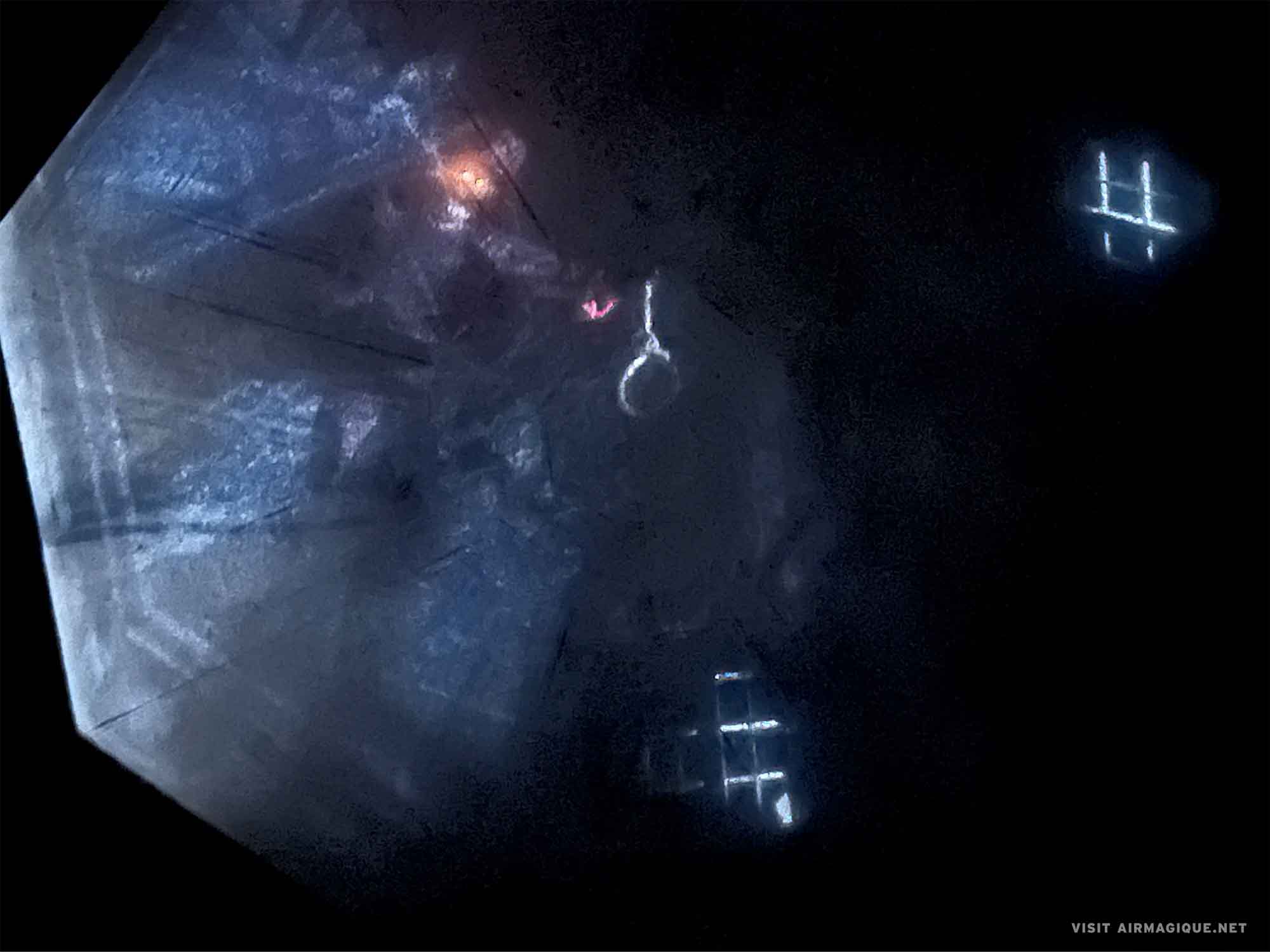 Disneyland Paris Removes Most Nooses from Phantom Manor – AirMagique ...