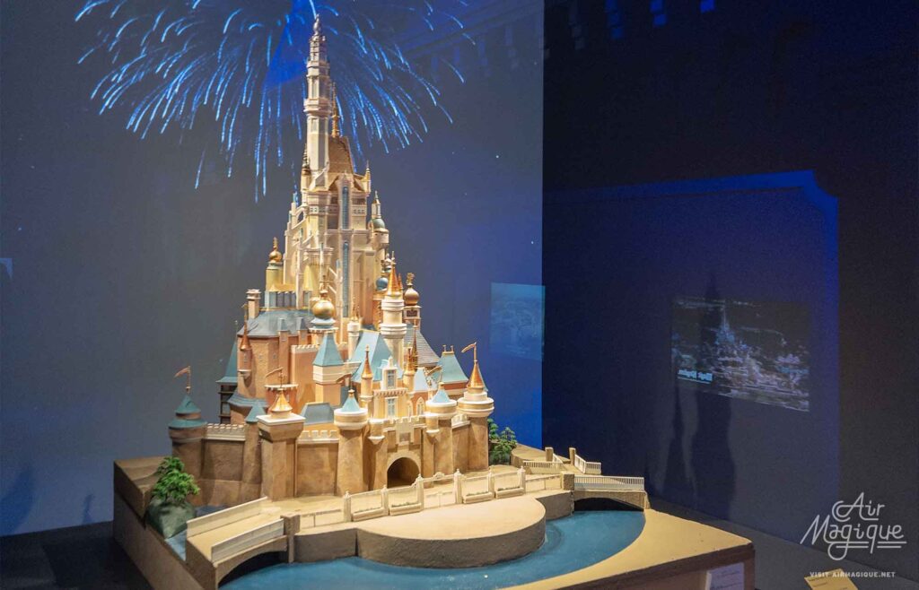 Disney100: The Exhibition in Munich | Review – AirMagique – European ...