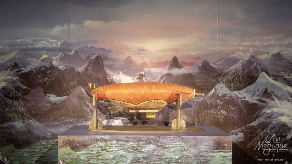 Disney100: The Exhibition in Munich | Review – AirMagique – European ...