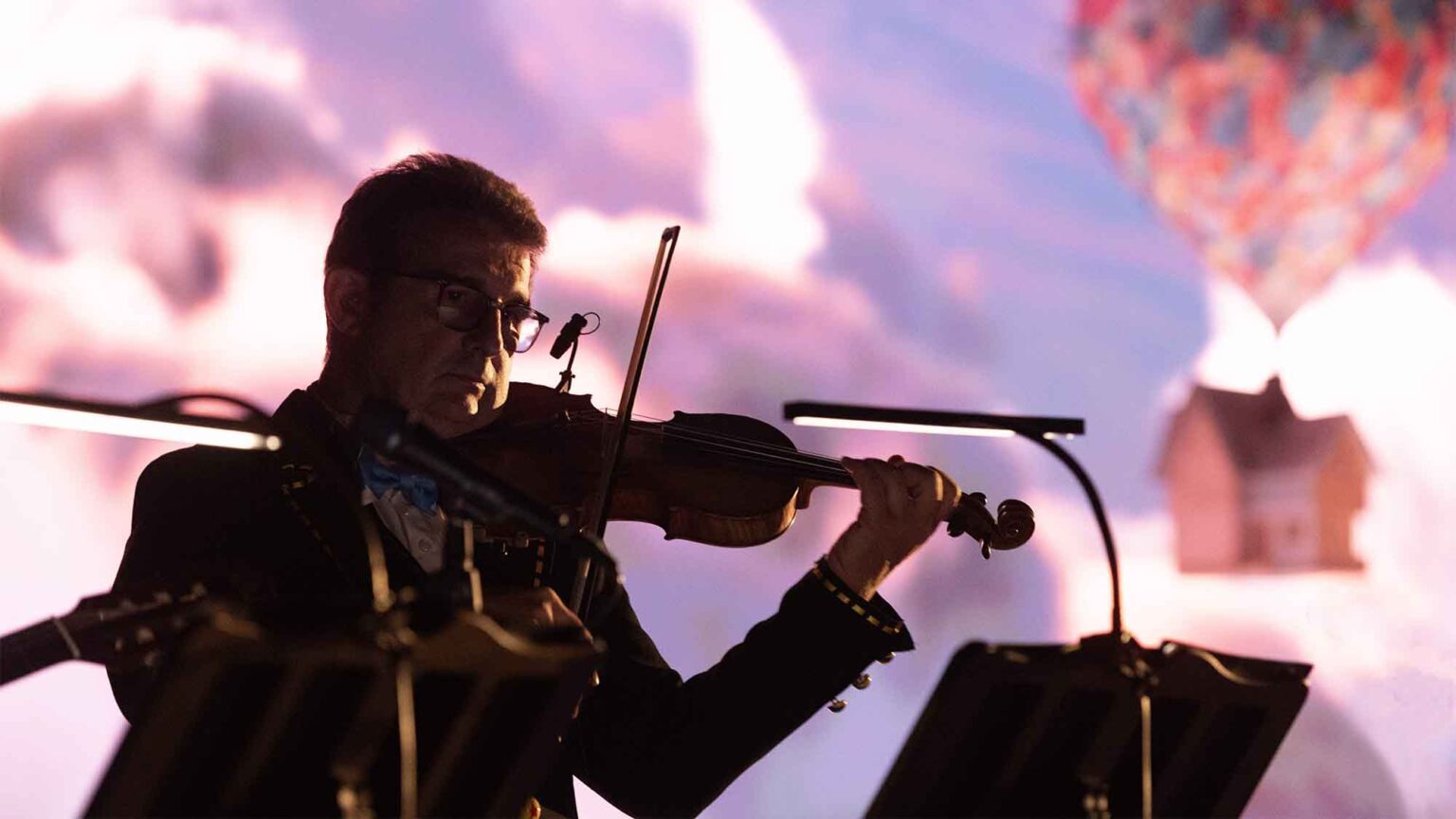 TOGETHER: a Pixar Musical Adventure | Is it Worth a Visit? – AirMagique ...