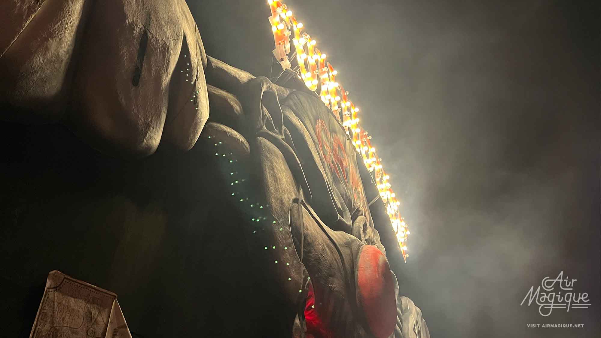 Is Traumatica: Festival of Fear Worth a Visit? | Europa-Park ...
