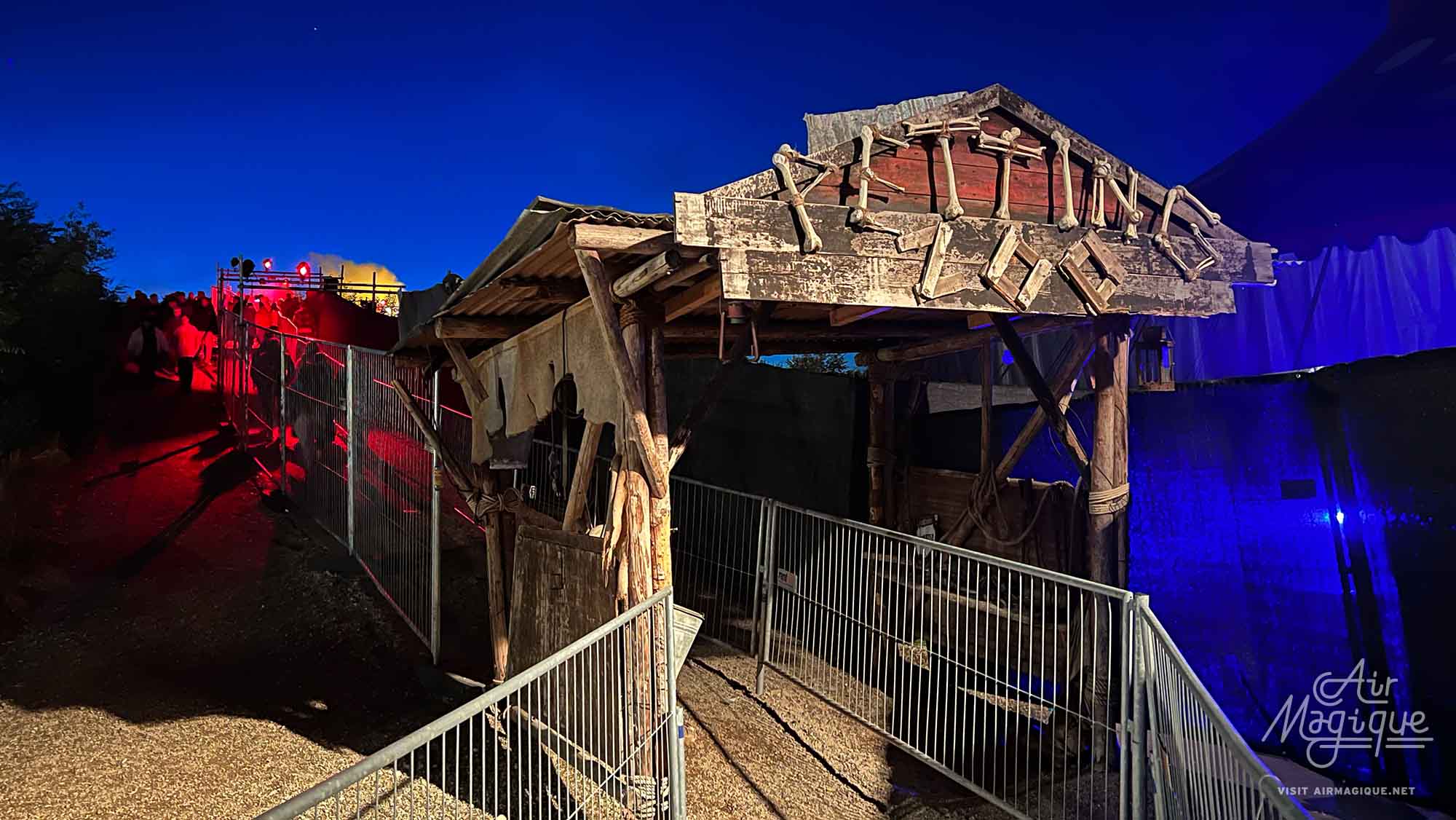 Is Traumatica: Festival of Fear Worth a Visit? | Europa-Park ...