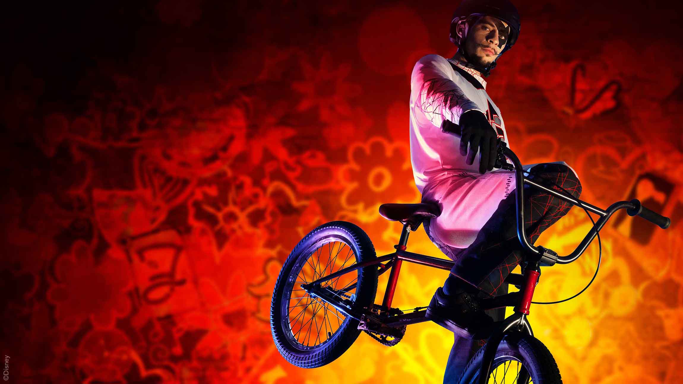 “Alice & The Queen of Hearts: Back to Wonderland” Show Costume Reveal ...