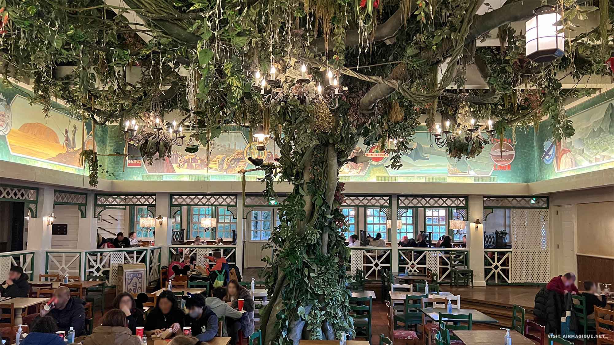 Colonel Hathi’s Outpost Restaurant Launches Indian Inspired Menu ...