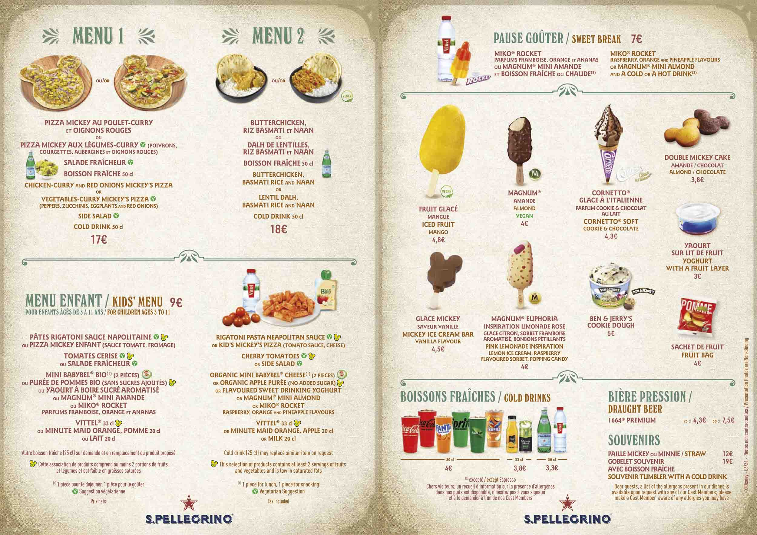 Colonel Hathi’s Outpost Restaurant Launches Indian Inspired Menu ...