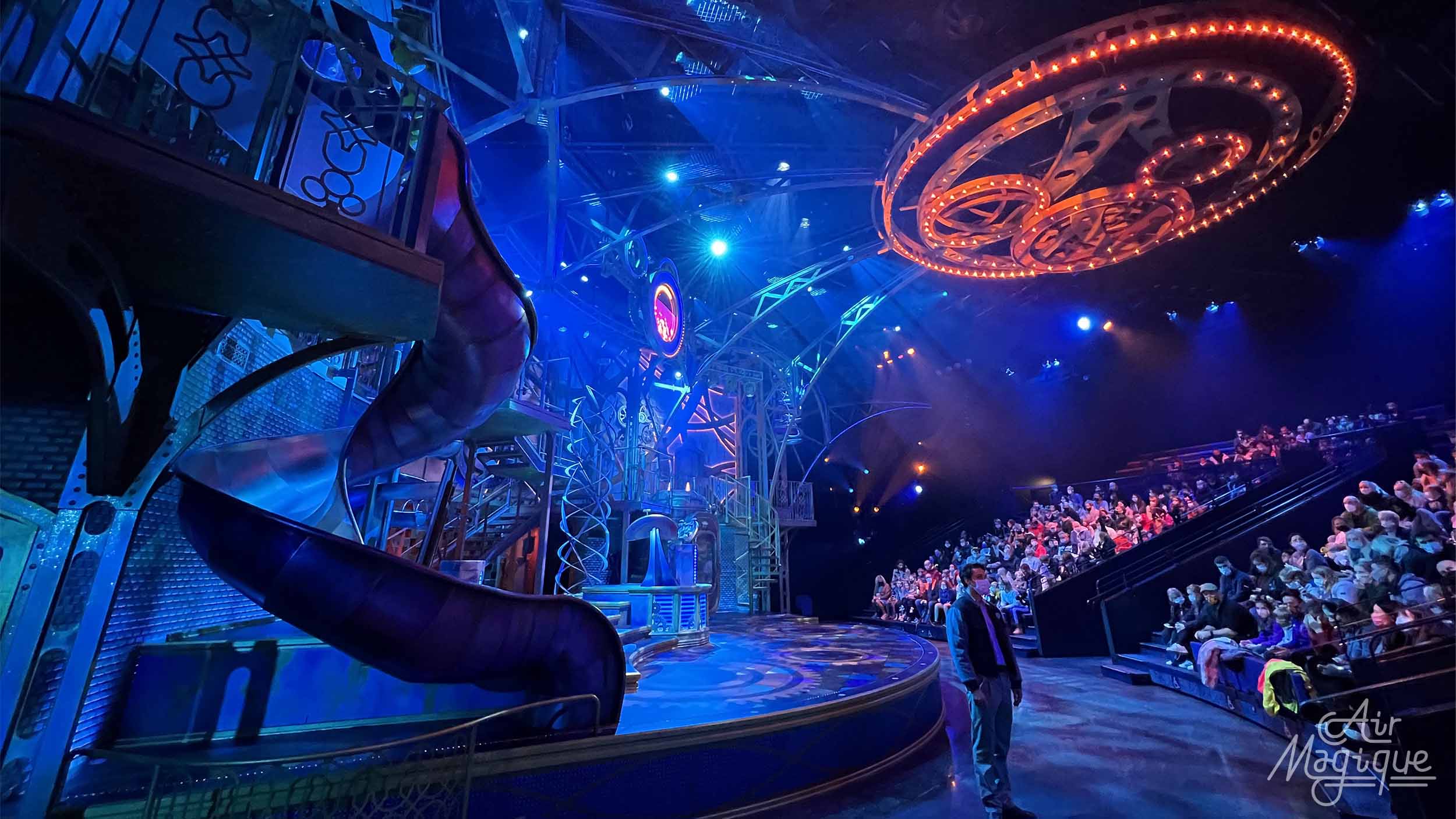 New Minnie-Show Replaces Disney Junior Dream Factory at Walt Disney ...