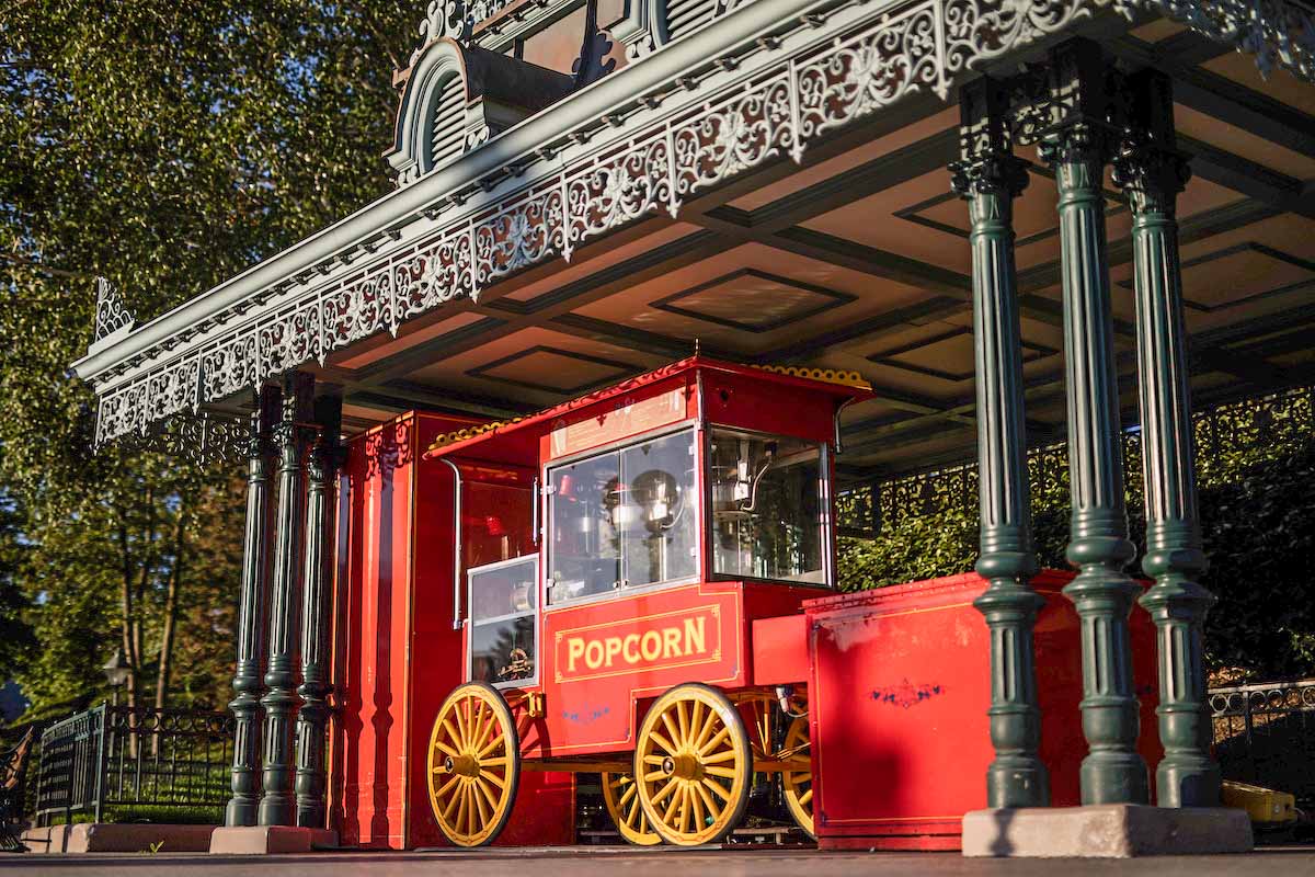 New Animated Popcorn Dolls Coming to Disneyland Paris – AirMagique ...