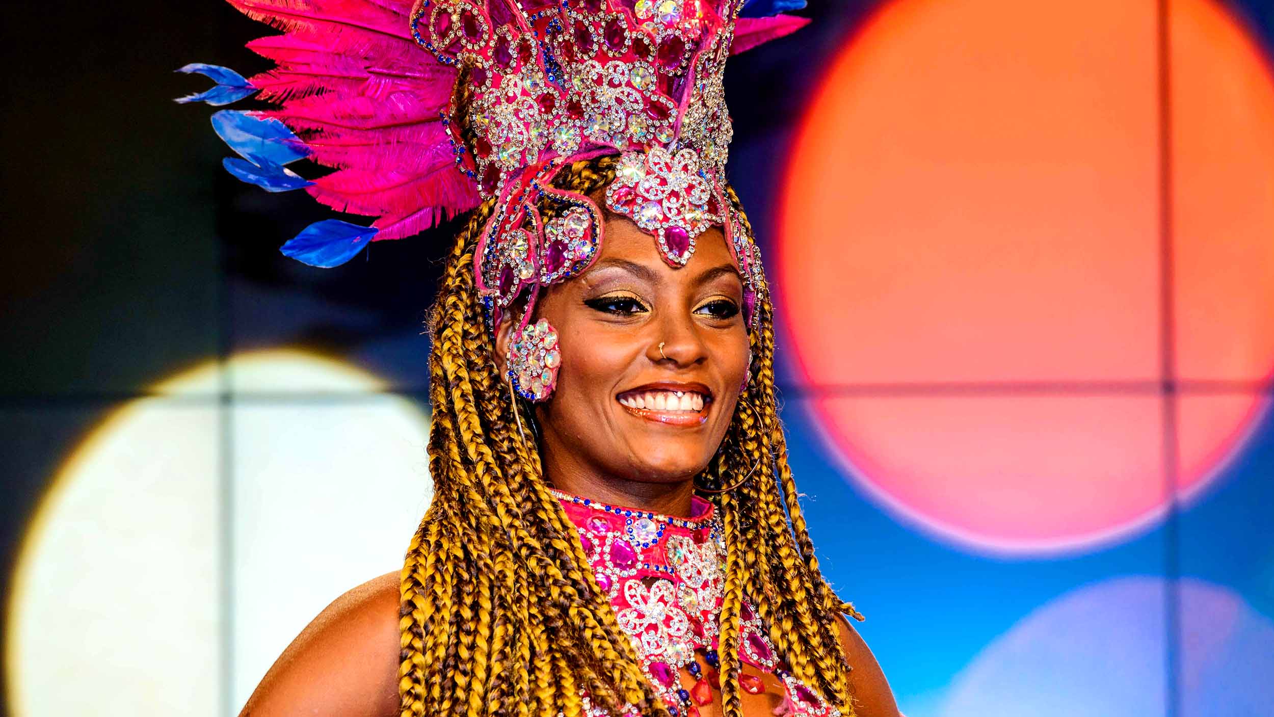 Tropical Islands Resort to Host Brazilian Week with Dance and Capoeira ...