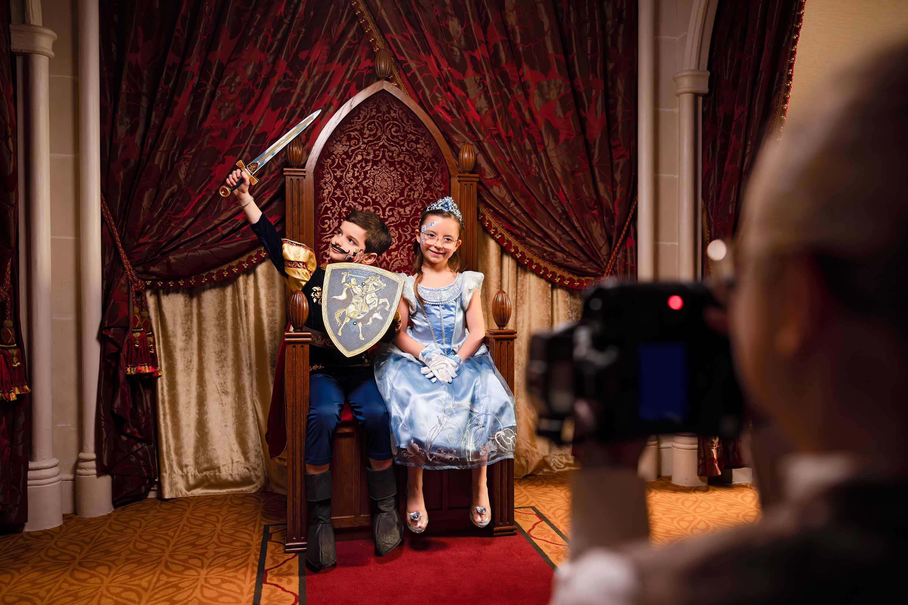 Cinderella Marks 75 Years with Special Celebrations at Disneyland Paris ...